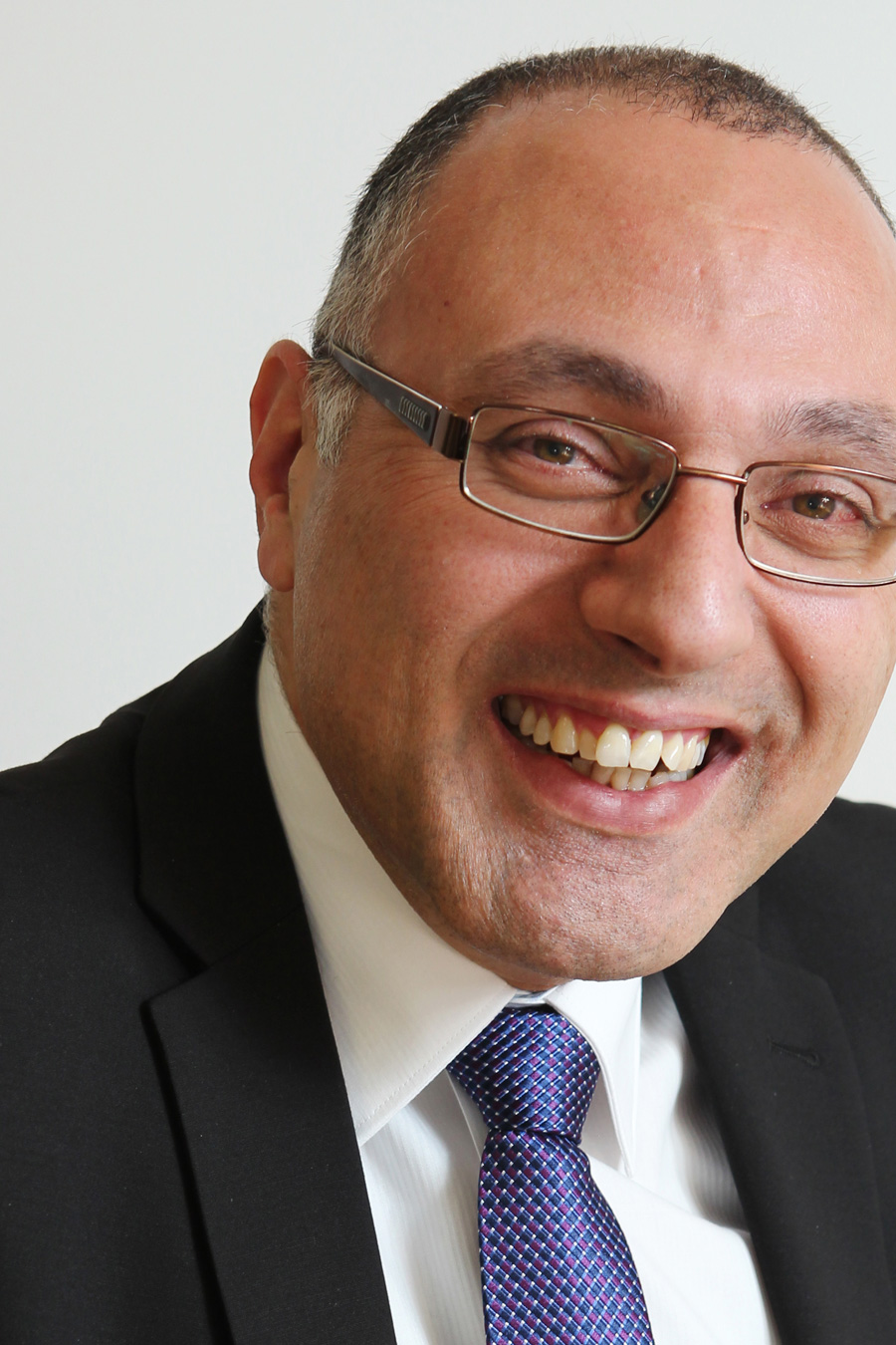 Nabil WahhabYork Law Family Law Specialists